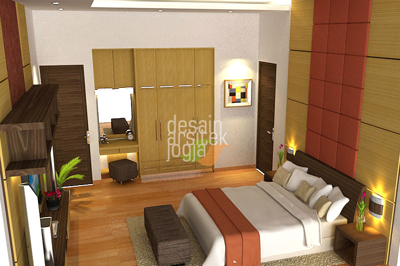 Desain Arsitek Jogja | Studio Desain Arsitek, Interior, dan Kontraktor ...