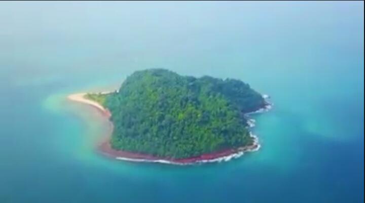 Trip ke Pulau Songsong: 2018