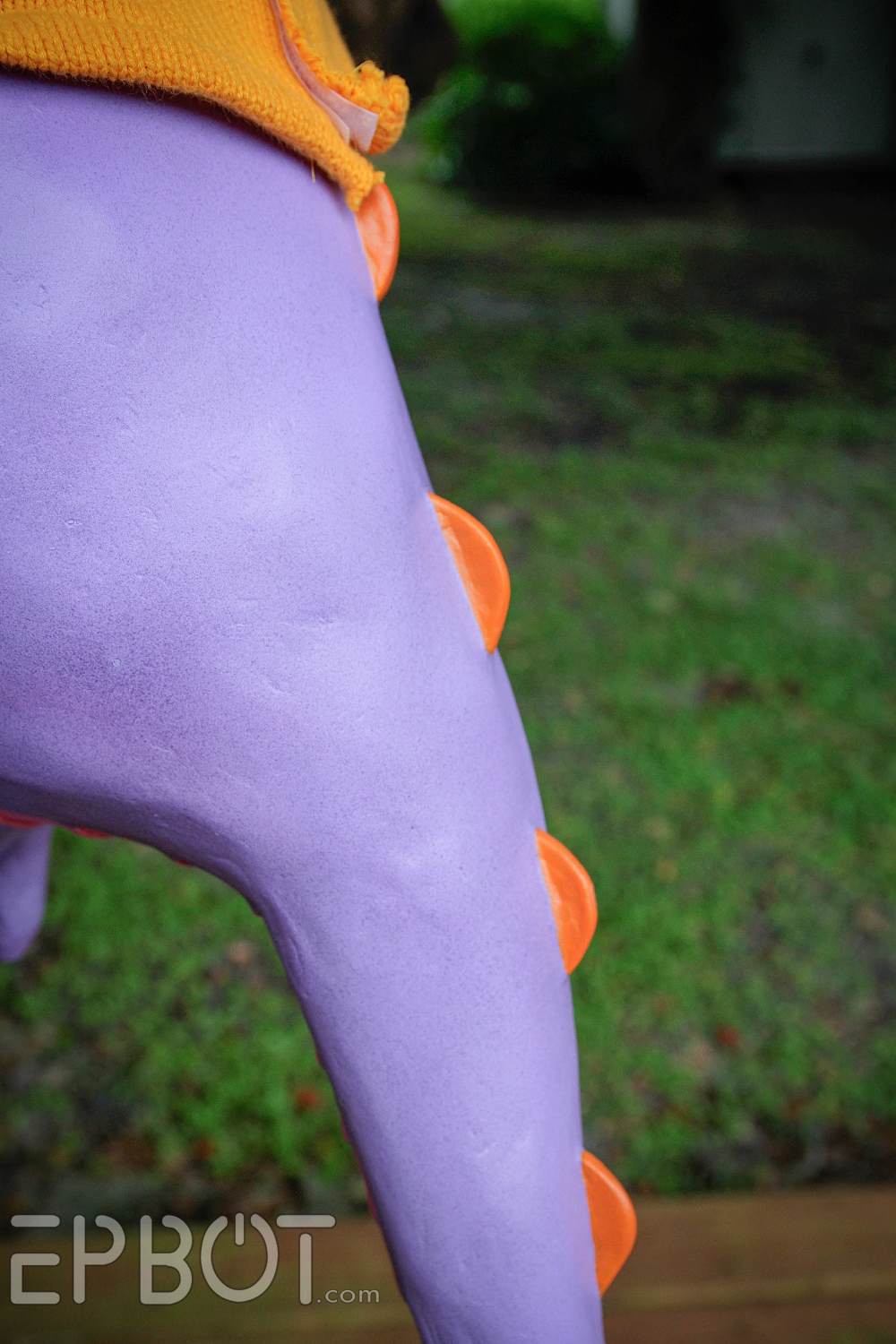 EPBOT: Bringing Figment To Life!