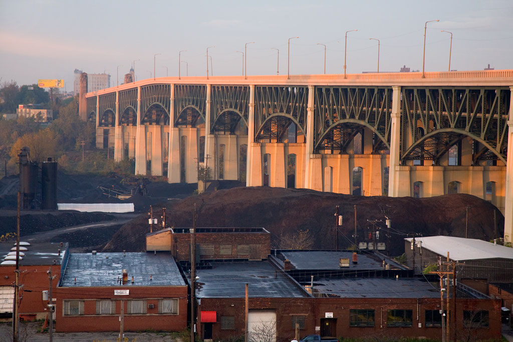 The Blog of Stuart Pearl Photography: When Sparks Fly - Innerbelt ...