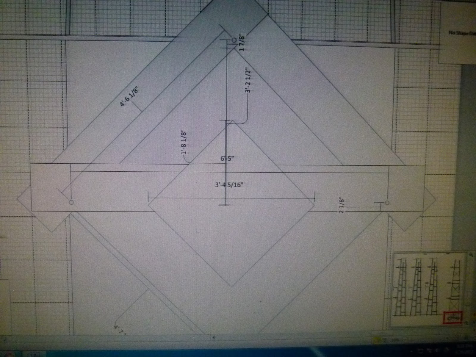 Marching Band / Winterguard Props: (Fall Marching) The Towers