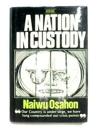 AFRICAN LITERARY PROFILES: NAIWU OSAHON