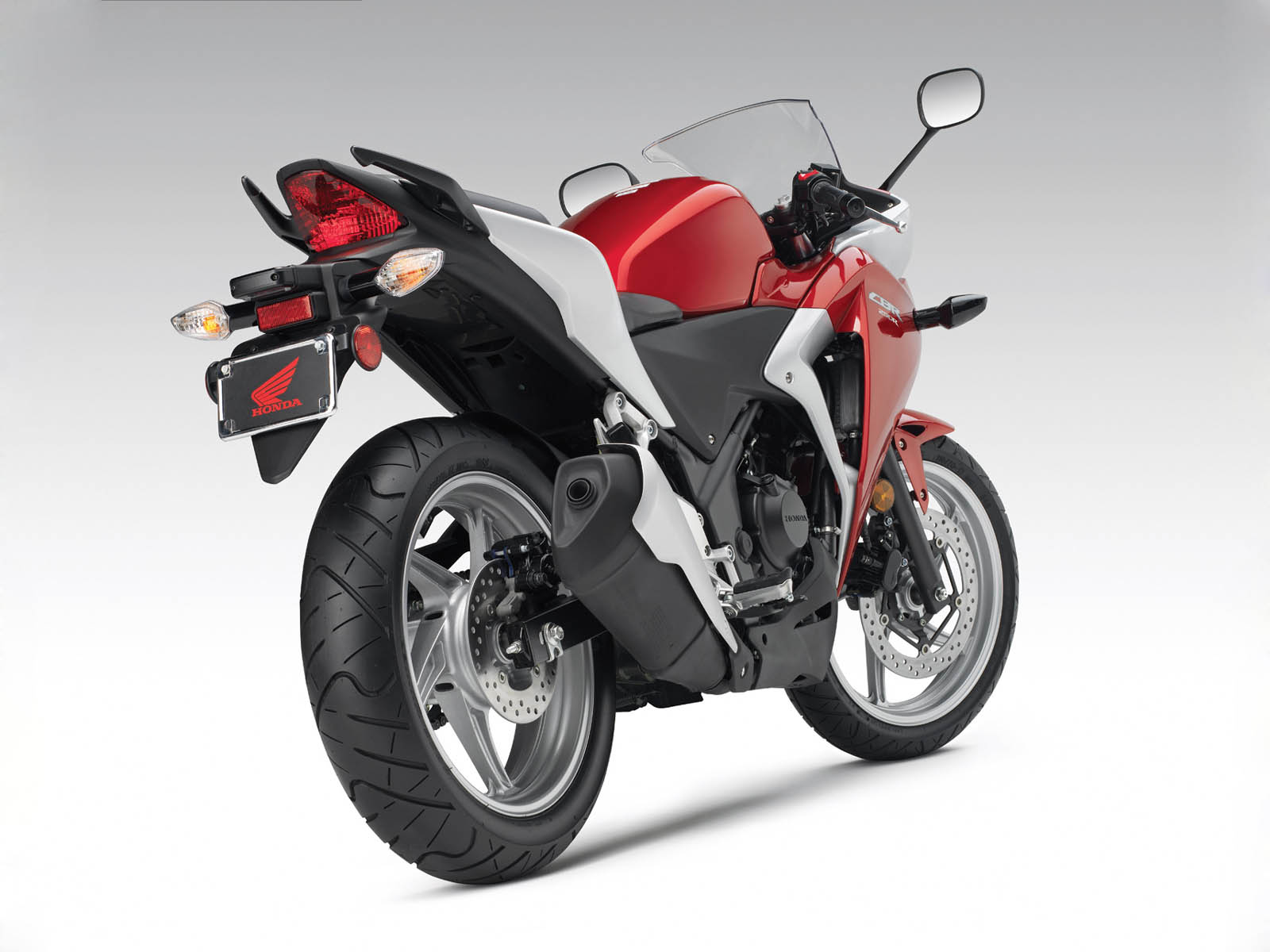 Wallpaper Hero Honda Cbz | hd wallon
