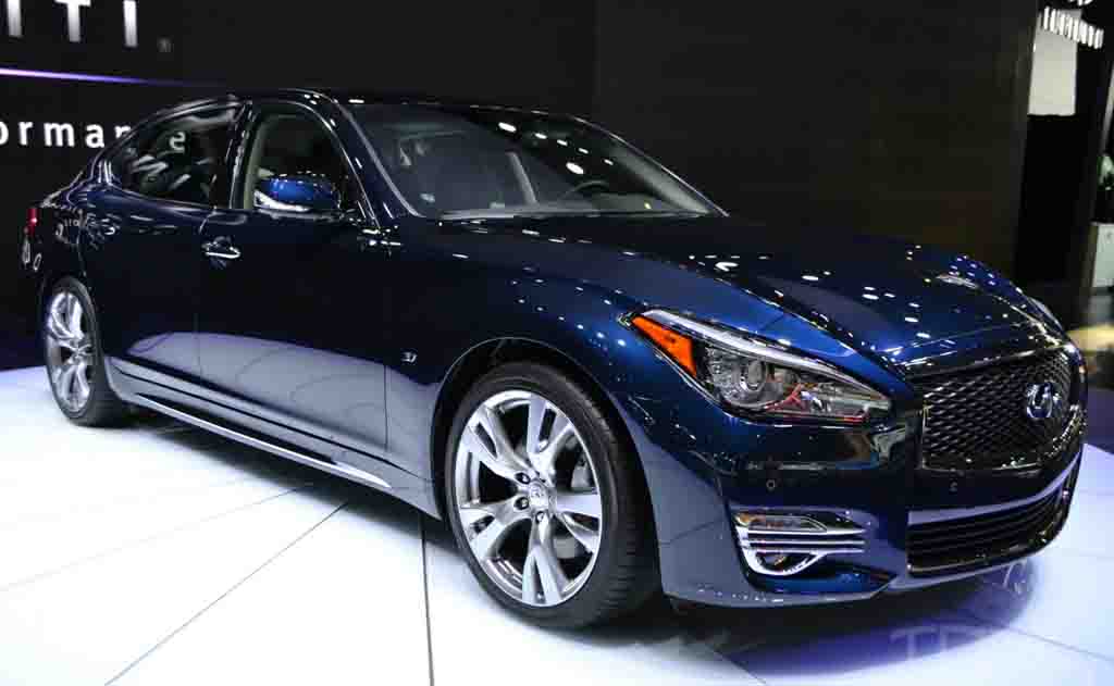 2016 Infiniti Q70 Review, Redesign, Changes, Coupe, Specs | CARS NEWS ...