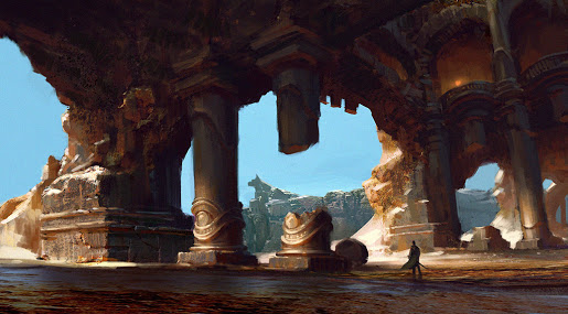 Red Corridor in India