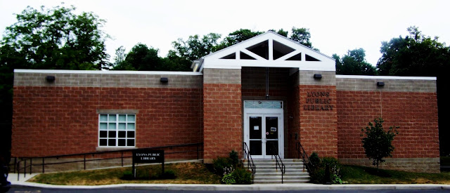 Lyons Library Annual Meeting and Vote | Wayne County Life