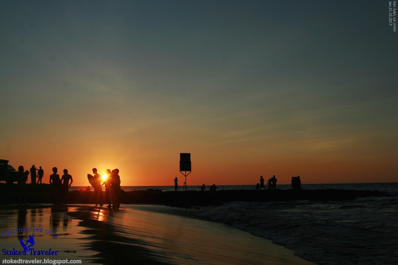Chronicles of a Stoked Traveler: San Juan, La Union | A stoked weekend ...