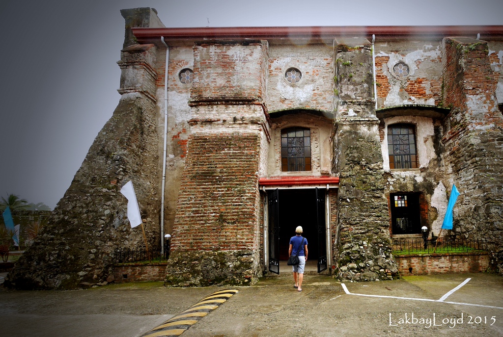 LakbayLoyd: Magnificent MARINDUQUE