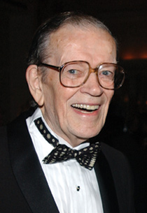 Thrilling Days of Yesteryear: The passings parade