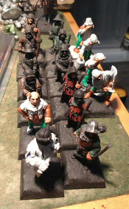 Dear Tony Blair: Lead Rot rears its ugly head.......again....