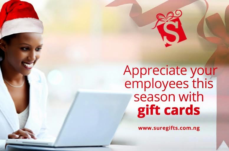 Christmas Give-away! Share some love this season with SureGifts