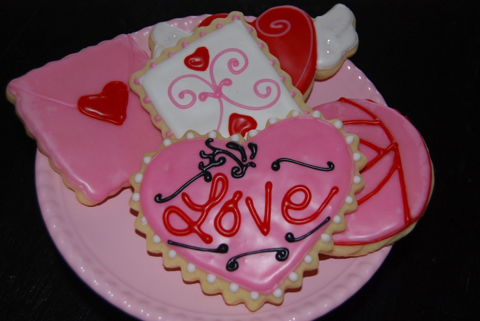 Sweets by Sweet Cheeks