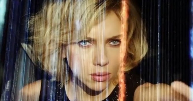 LUCY 2014 - Official International Trailer 2 | Computer Graphics Daily News