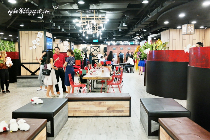 OYHZ (Hui Zi): Launch of new DBS Multiplier & Opening of Plaza ... OYHZ (Hui Zi): Launch of new DBS Multiplier & Opening of Plaza ...