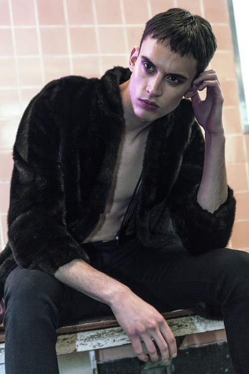 Boki & Michael by Mikey Whyte | Homotography