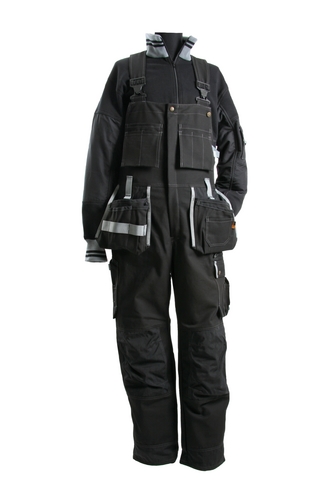 Ideal workwear Swedish work clothing and work pants: high quality ...