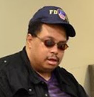 Wonders shall never end! - A man with 45kg scrotum