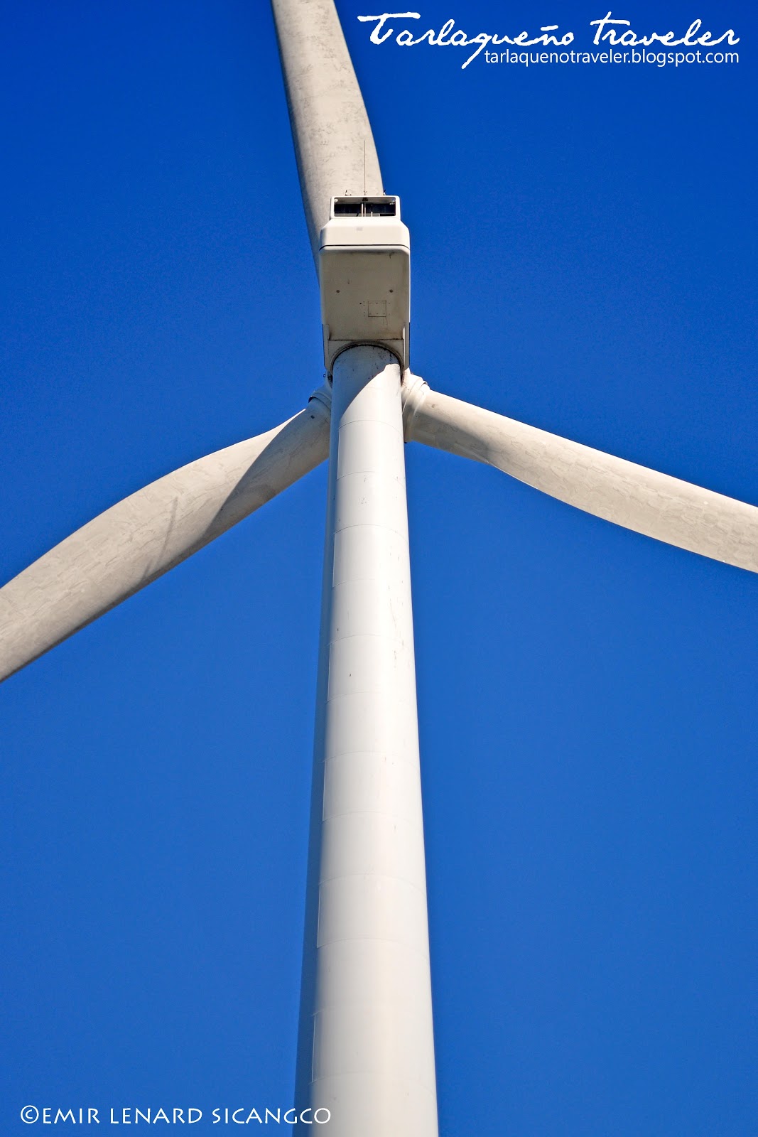 The Stunning Windmills of Bangui || Tarlaqueno Traveler