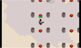 Games for teenagers: Box Head 2 Play