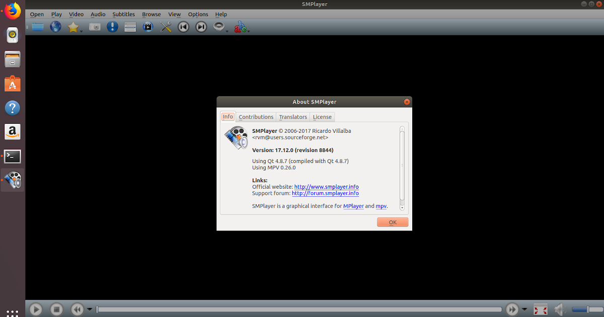 How to use subtitles in smplayer linux - bxafc