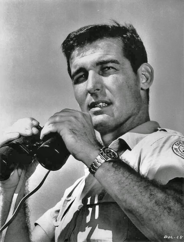 kenneth in the (212): HOLLYWOOD HUNK OF THE DAY: Brian Kelly