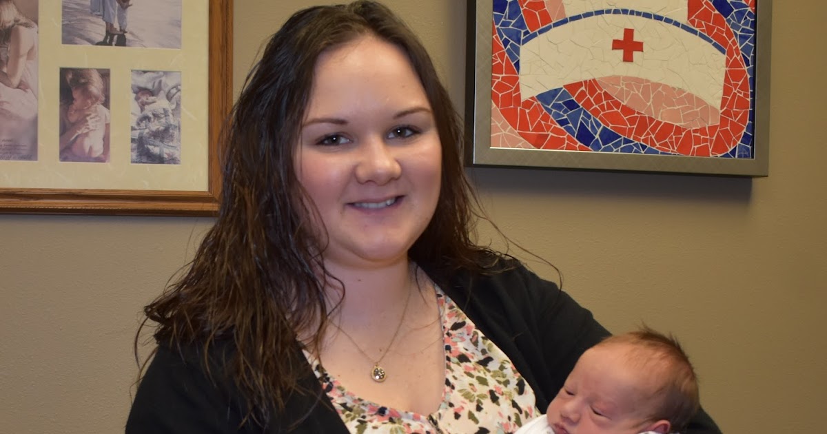 Wonderfully Made!: Meet one of our Promise Babies: Maddox!