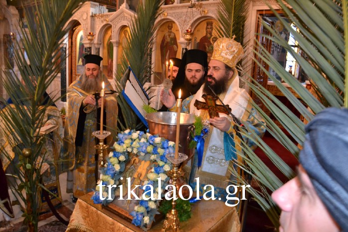 ΕΝΩΣΗ ΑΠΟΣΤΡΑΤΩΝ ΑΞΙΩΜΑΤΙΚΩΝ ΣΤΡΑΤΟΥ ΠΑΡΑΡΤΗΜΑ ΤΡΙΚΑΛΩΝ: ΕΟΡΤΑΣΤΙΚΕΣ ...