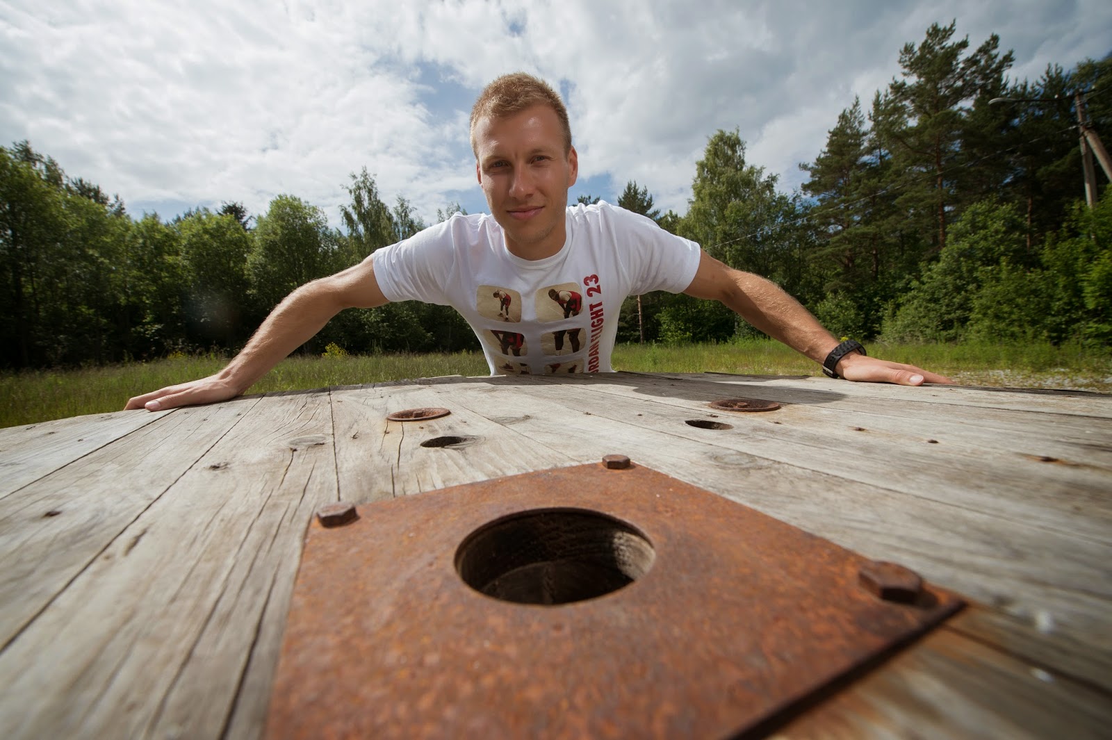 Pulleritsu/Scanpixi spordiblogi: Pullerits: Kuidas Rein Taaramäe ja Alo ...