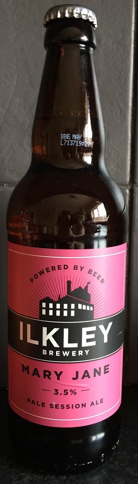 Gaming Ales: July 2017