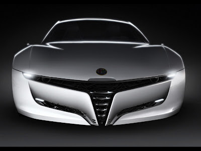 Alfa Romeo R wallpapers ~ Free 4D Wallpaper