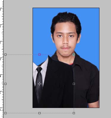 Template Jas serta Tutorial Photoshop - Cara memasang Jas Dan dasi ...