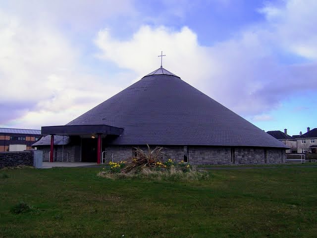 GalwayTransport.info: Catholic Churches in Galway