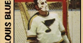 JOHNGY'S BEAT: Cards That Never Were: Peter McDuffe 1972-73 & 1976-77 Topps