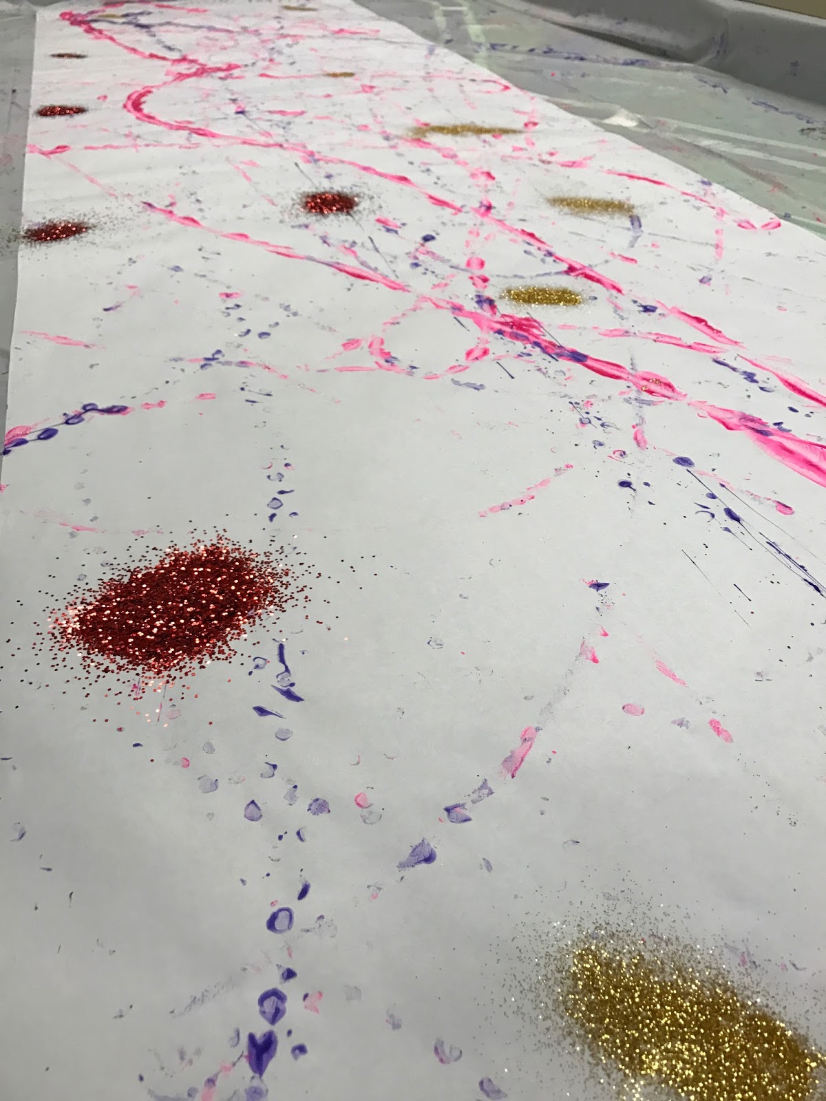 Paint by Sphero: Sphero Trial 4!