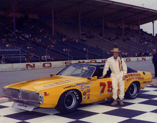 Midwest Racing Archives: October 2012