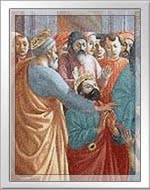 O Santo nosso de cada dia: São Teófilo