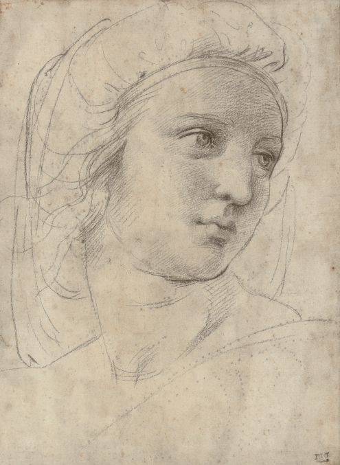 bensozia: Renaissance Drawings