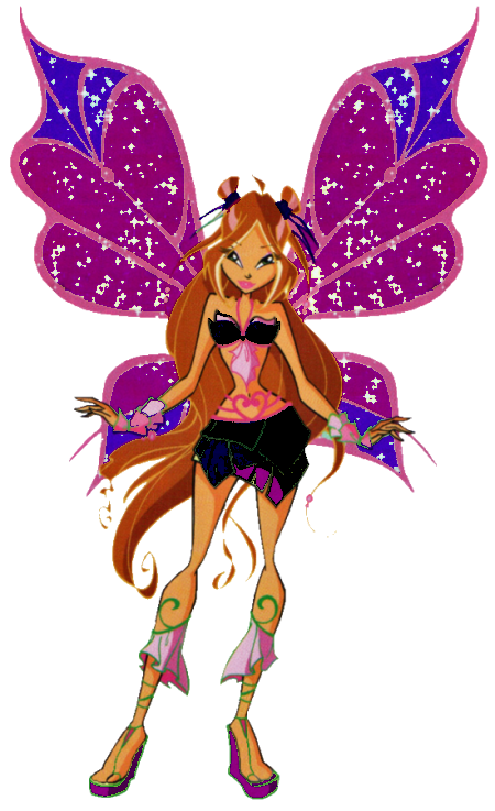 Regalos de Stella Solaria - Winx Club All