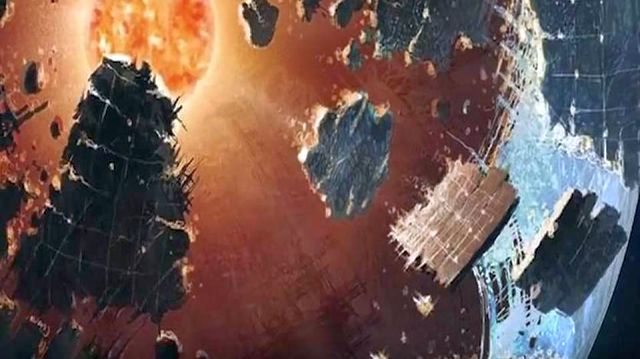 Shocking NASA Scientists! Is an Alien Megastructure Around Tabby's Star ...