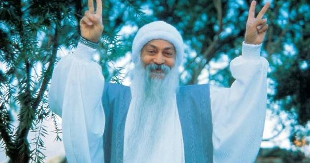 Indian Guru Osho Explains Why The Word ‘F*ck’ Is The Most Versatile And ...