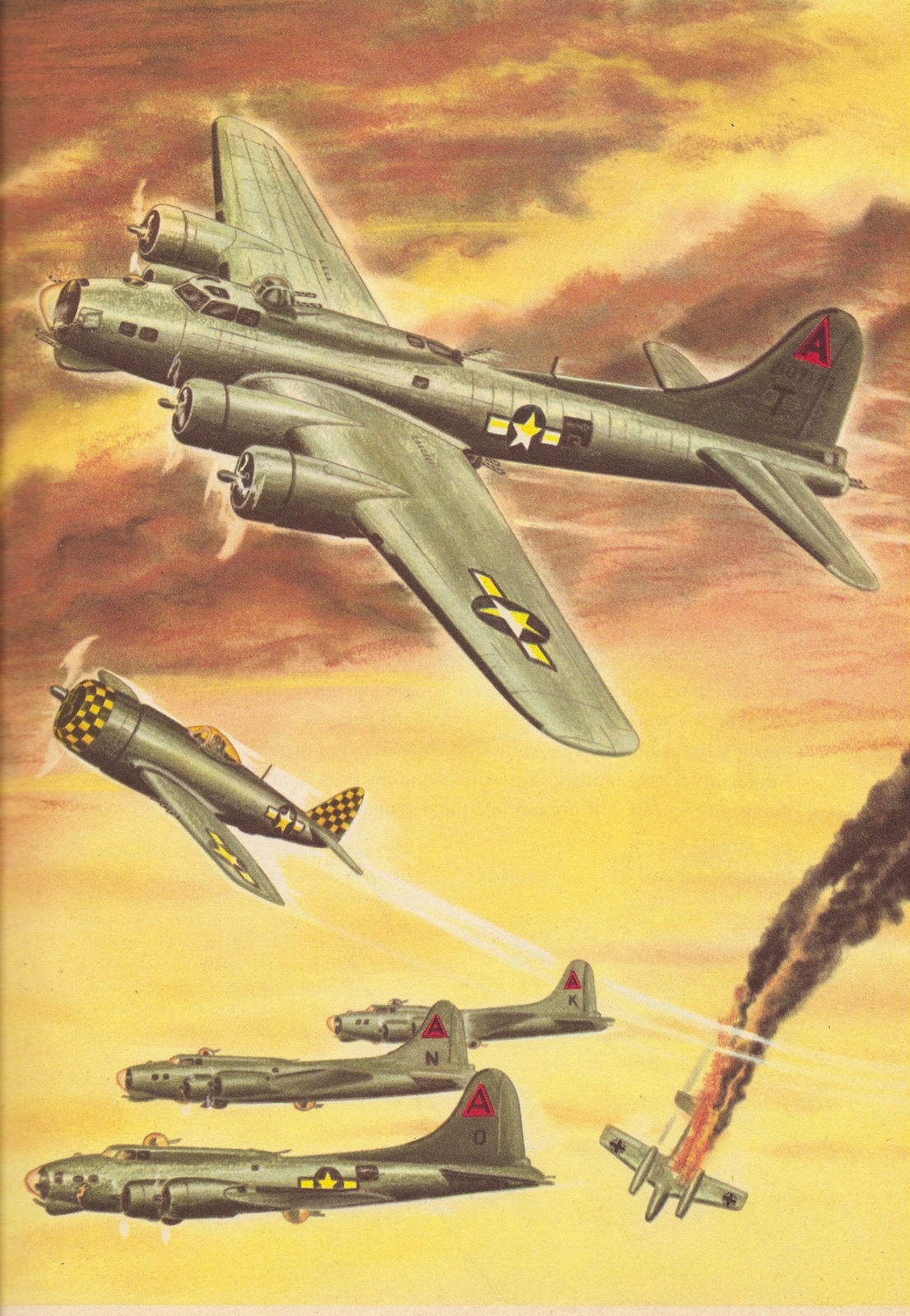 Indiana Illustrators and Hoosier Cartoonists: Reed Kinert (1911-1976)