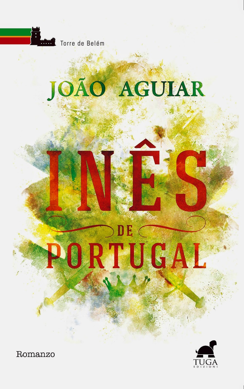 La Professoressa Giulia Lanciani presenta il libro: "Inês de Portugal ...