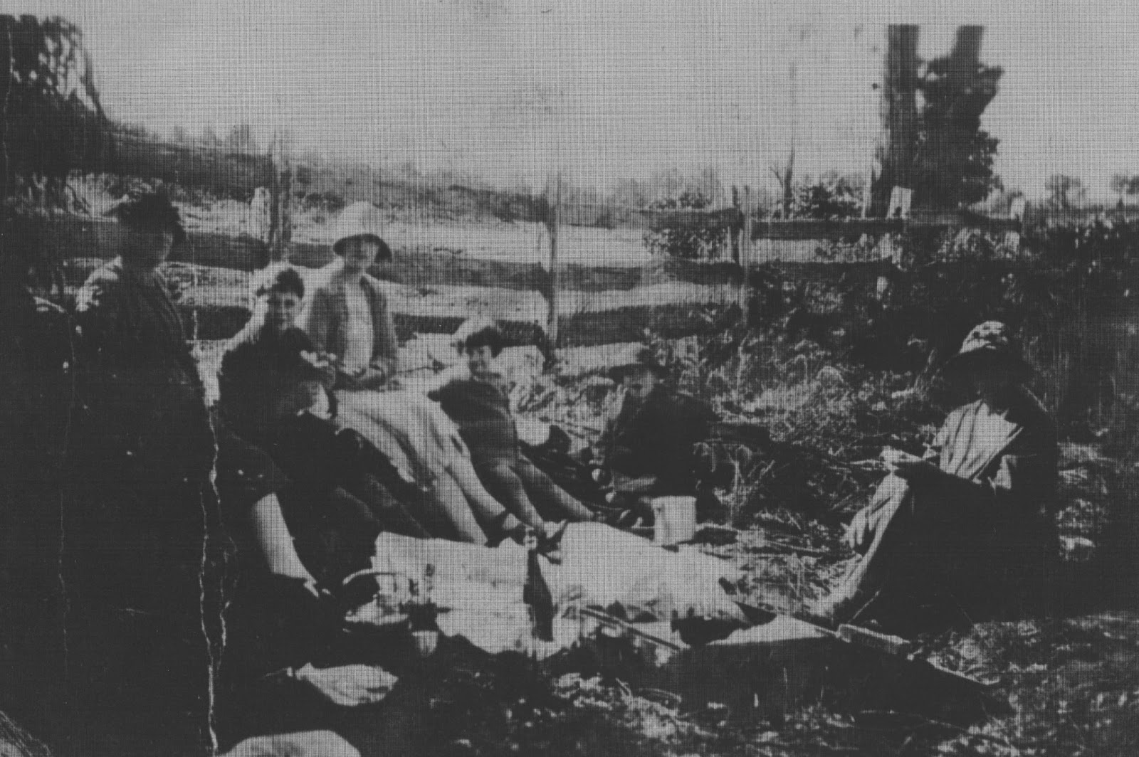 Olney Family Archives: Arthur E. & Doris G. (Moss) Olney