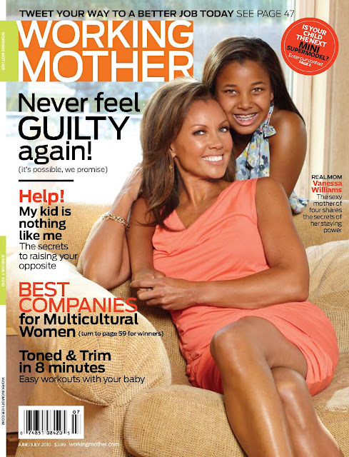 FREE IS MY LIFE: FREE 2 Year Digital Subscription to Working Mother ...