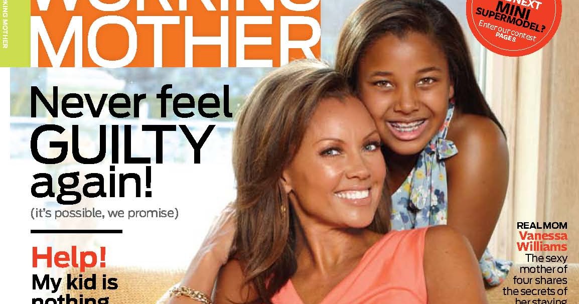 FREE IS MY LIFE: FREE 2 Year Digital Subscription to Working Mother ...