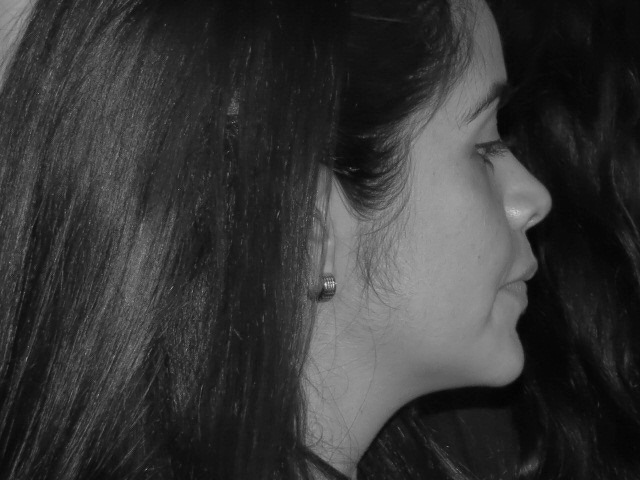 internautaSOY: SHARON GAYTAN PRESENTO LA OBRA SAMANTHA DE TEATRO EN CORTO