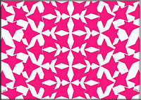 Javier Simón Artes Plásticas.: Actividad 3: Ritmo y simetría.