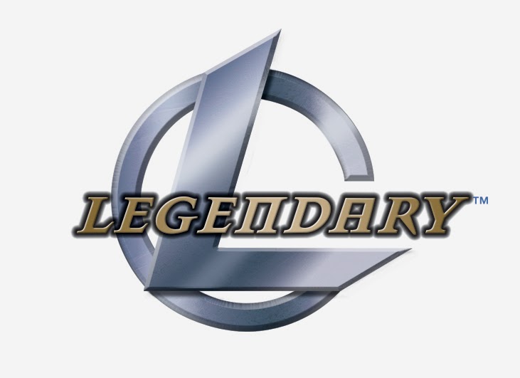 ACD Distribution Newsline: New from Upper Deck! Legendary: Marvel ...