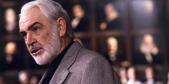Journal Assigment: Finding Forrester - Park
