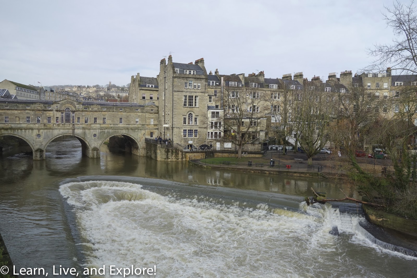 24 Hours in Jane Austen's Bath, England ~ Learn, Live, and Explore!